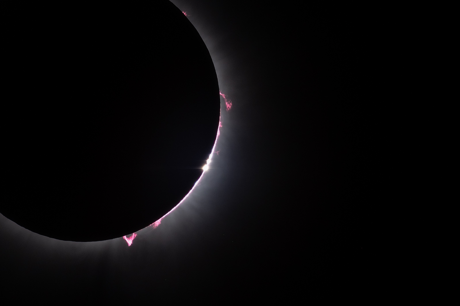 Massive | Lawrenceville, Illinois | Ken Koskela Photography